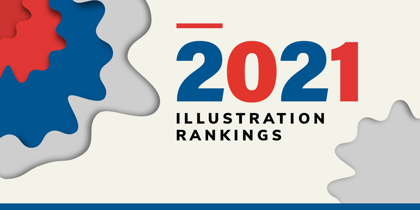 2021 Illustration School Rankings | Animation Career Review