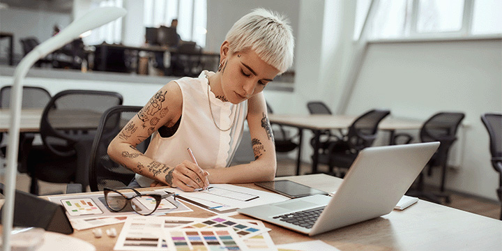 Full Sail University’s User Experience Bachelor’s Program | Animation ...