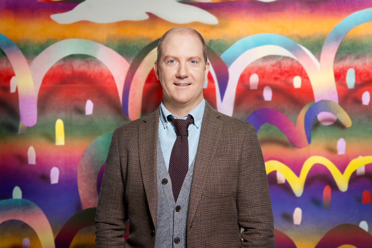 Animating Principles: Q&A with Savannah College of Art and Design Chair ...