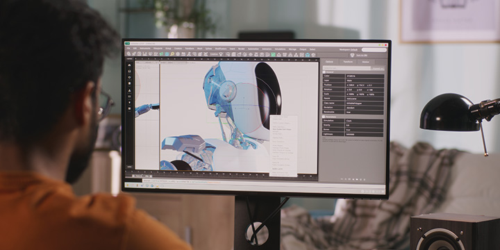 Full Sail University Grads Demonstrate Animation Opportunities Across ...