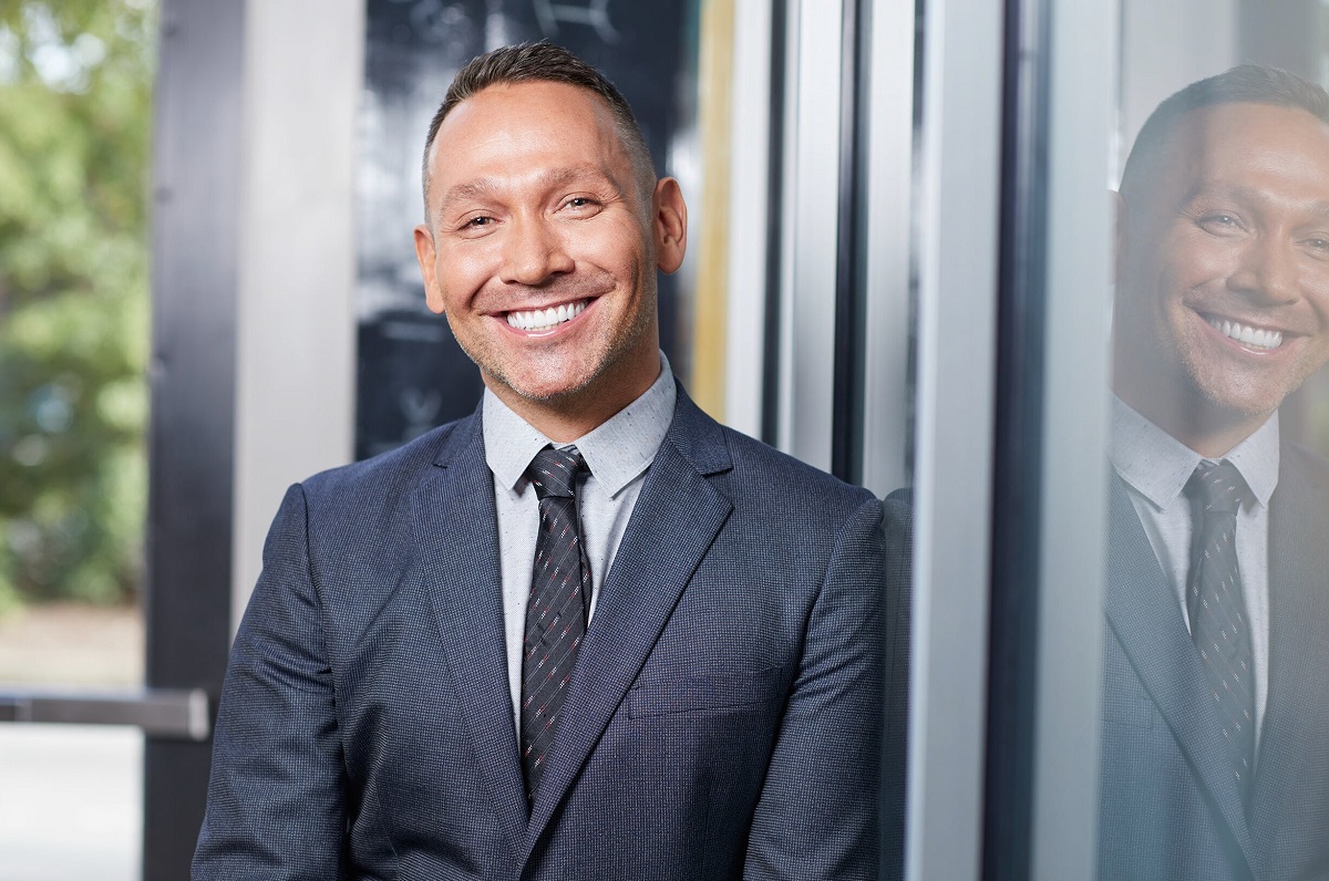 Envisioning New Frontiers in Themed Entertainment: Q&A with Karl Rouse ...