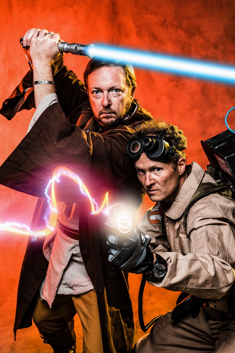 An Animation BFA On-Campus & Online: Q&A with RMCAD’s Sean Brown ...