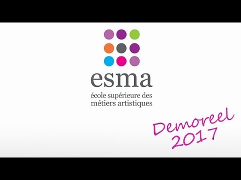 Why Should You Apply To ESMA ? | Animation Career Review