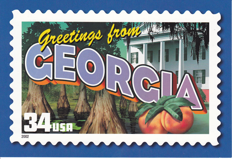 List of Georgia Schools with Animation Degree Programs | Animation ...