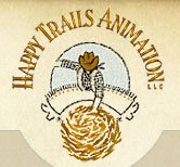 Happy Trails Animation's Andy Collen - Advice for Aspiring Animators ...