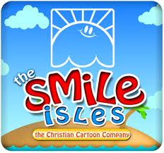 Jesse McPeek Combines Passion and Faith in Animation to Create Smile Isles | Animation Career Review