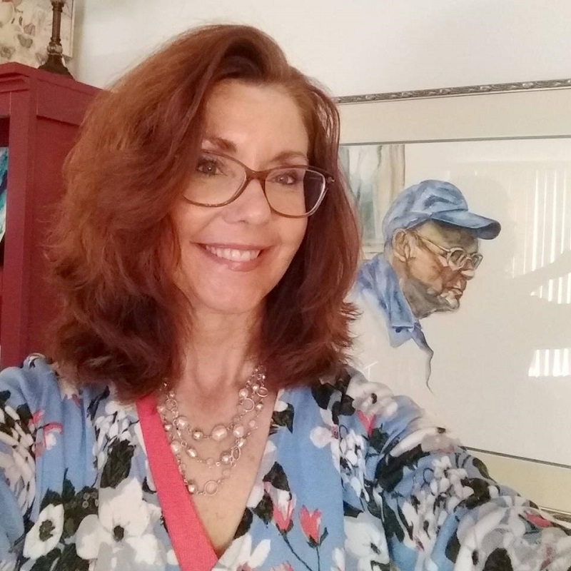 Thoughtful Learning: Q&A with Janet O’Neil, Fairleigh Dickinson’s ...