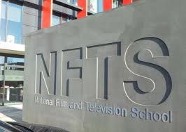National Film & Television School's Helen Nabarro Discusses the School ...