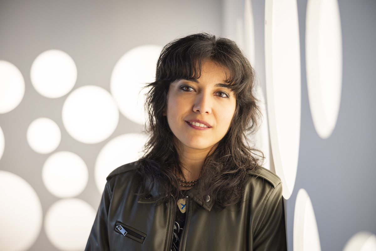 How Creativity Fuels Full Sail Graduate and Game Designer Natalie ...