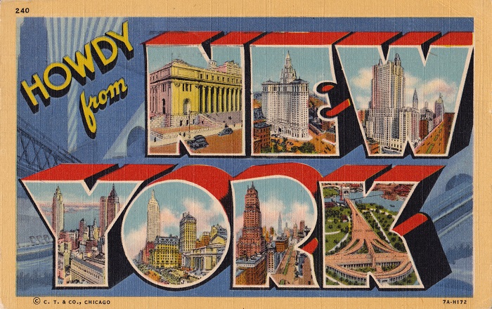 List of New York Schools with Graphic Design Degree Programs ...