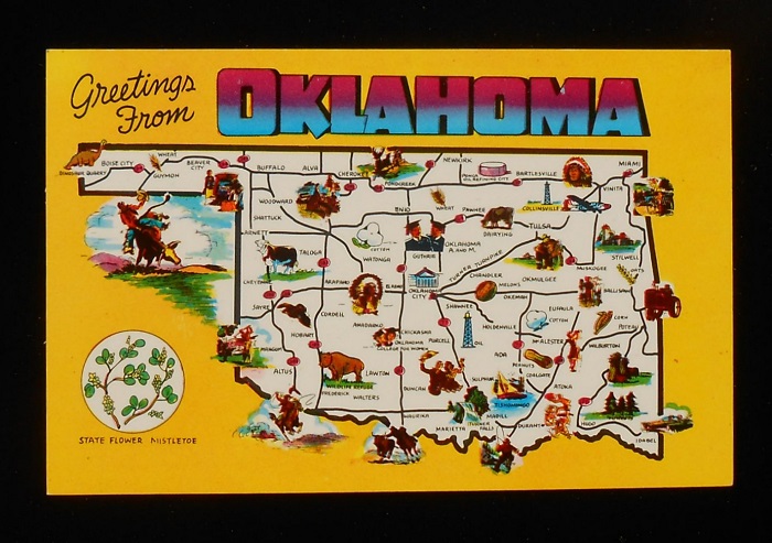 List of Oklahoma Schools with Graphic Design Degree Programs ...
