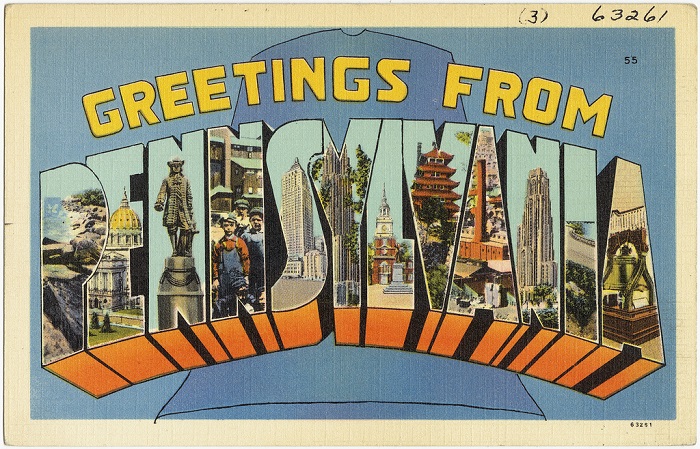 List of Pennsylvania Schools with Animation Degree Programs | Animation ...
