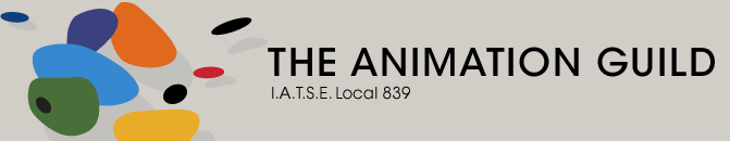 The Animation Guild's Steve Hulett Discusses the Work They Do and What ...