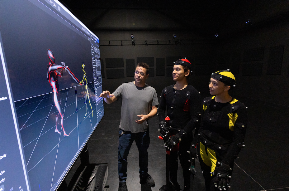 Full Sail University’s Animation-Focused Instructors | Animation Career ...