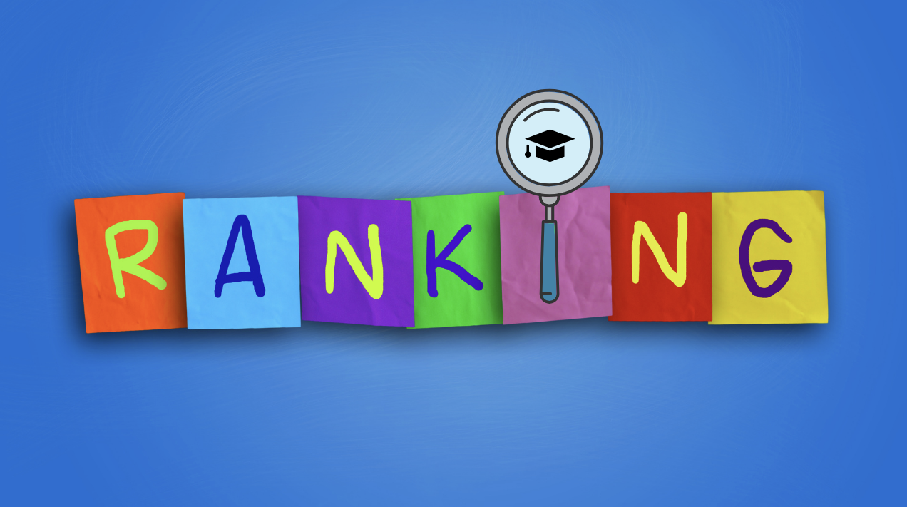 Archived Rankings | Animation Career Review