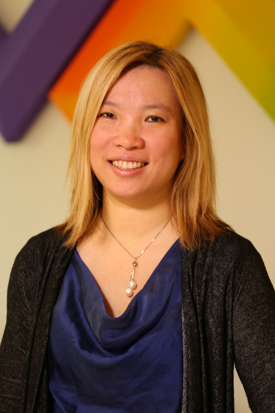 Bridging the Arts & Sciences at SCAD: Q&A with SuAnne Fu, Interactive ...