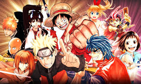 All About Japanese Manga | Animation Career Review