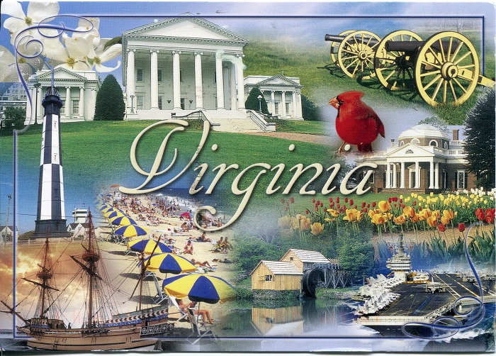 List of Virginia Schools with Graphic Design Degree Programs ...