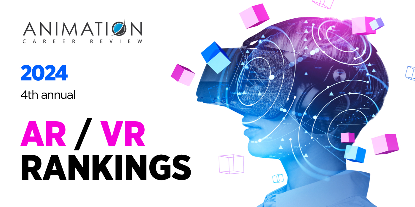 Top 10 Augmented/Virtual Reality (AR/VR) Schools on the West Coast - 2024 College Rankings ...