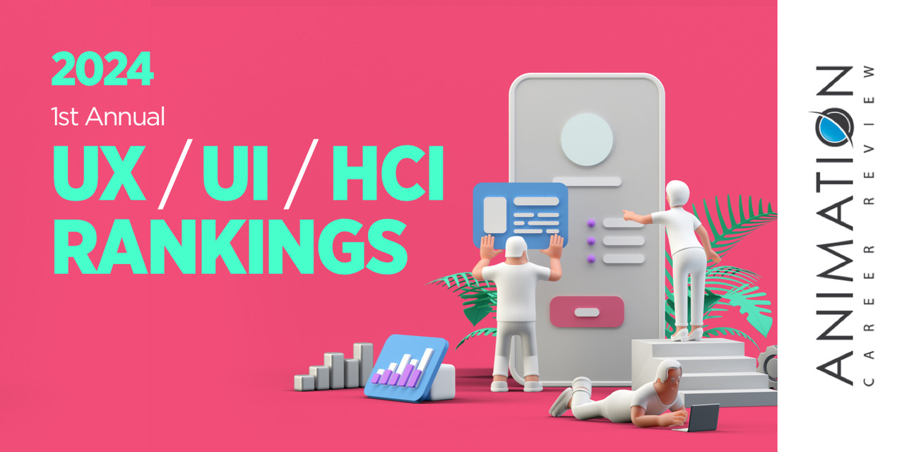 Top 5 Undergraduate UX-UI-HCI Schools and Colleges on the East Coast ...