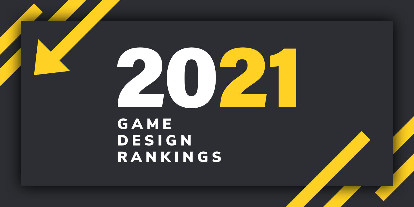 Top 25 Schools with Game Design BS Programs in the U.S. – 2021 College ...